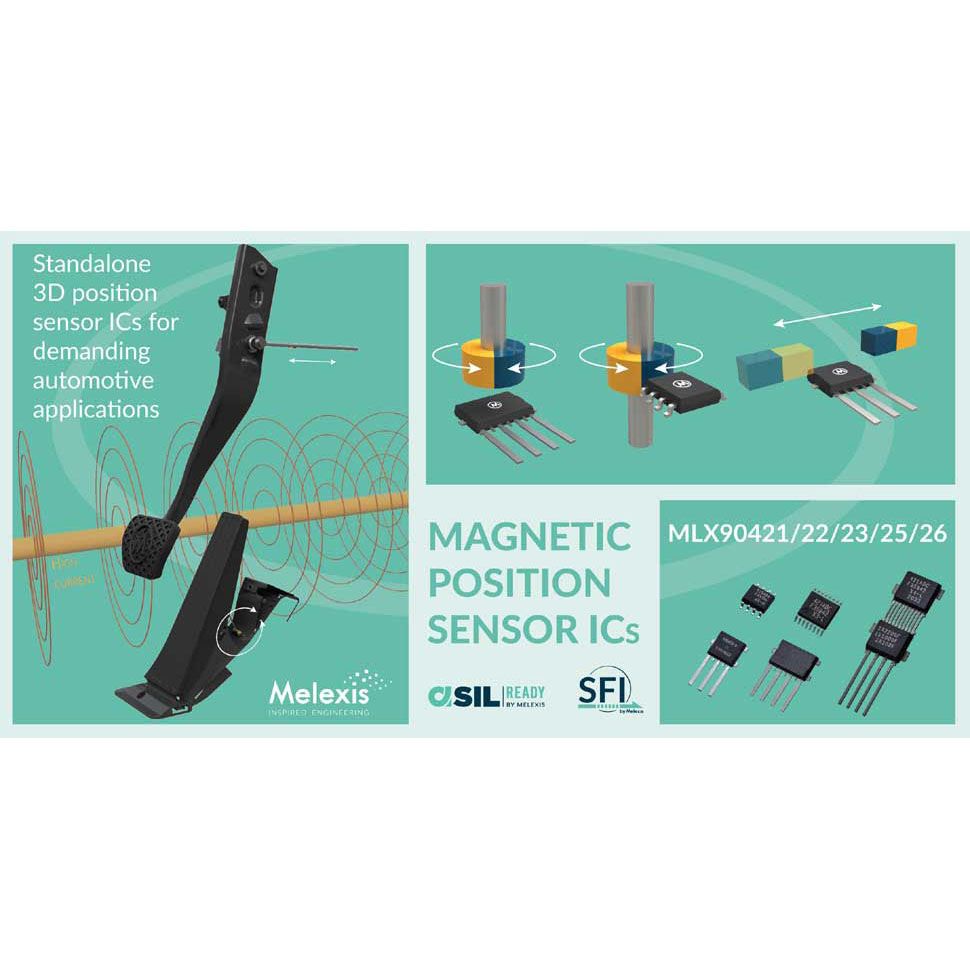 MLX90422 | AS ELECTRONIC