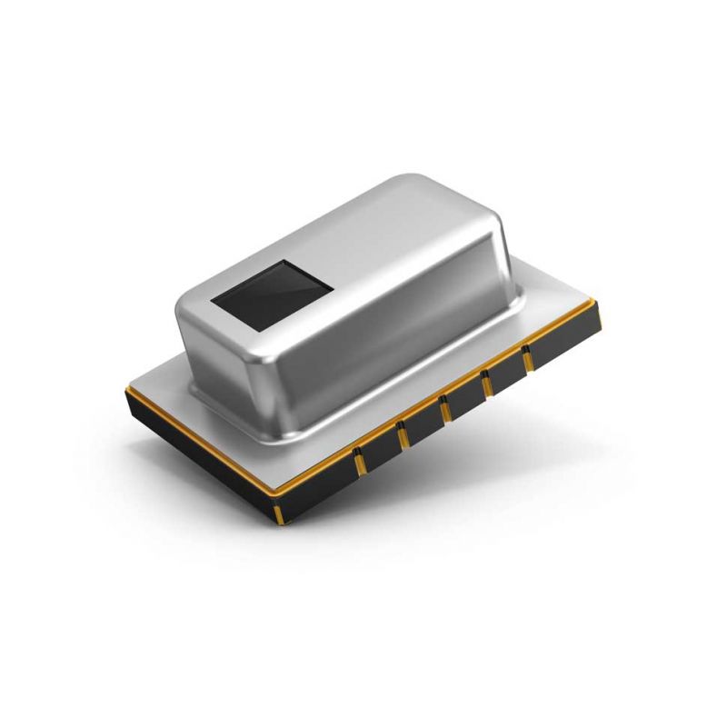 Umweltsensoren | AS ELECTRONIC