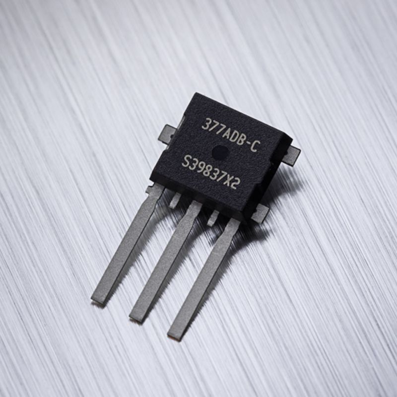 MLX90421 | AS ELECTRONIC